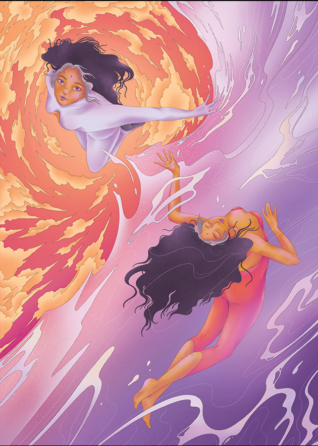 Raveena | Official Website